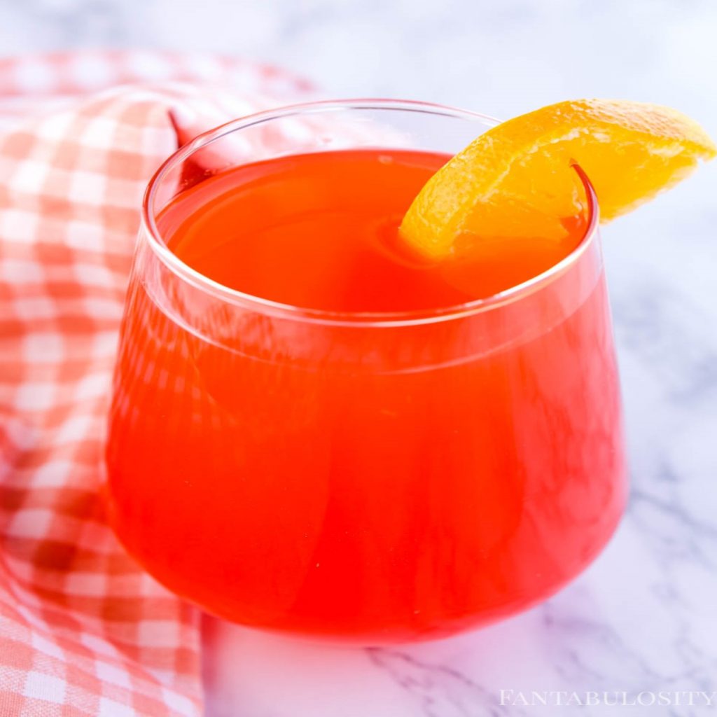 Hawaiian Punch And Sprite Recipe - Recipe Tweets